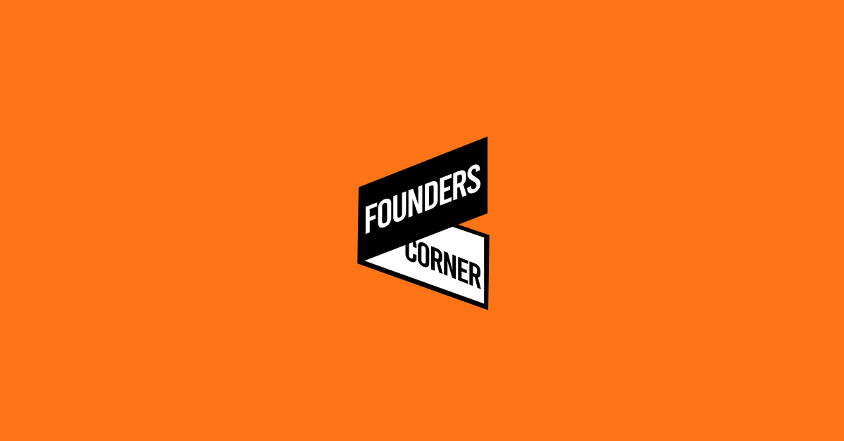 Founders Corner by Dotify